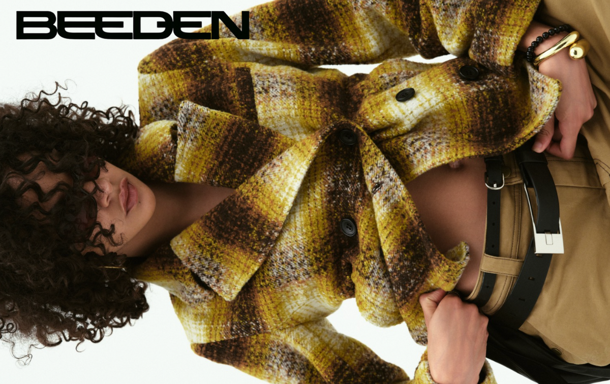 BEEDEN